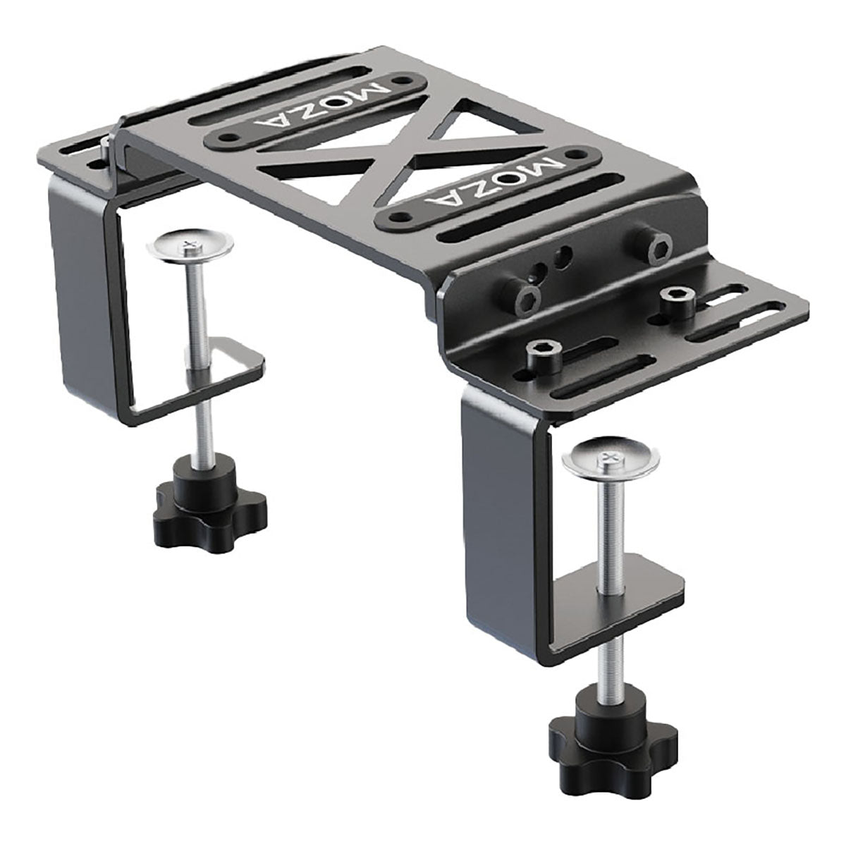 Moza Table Clamp - Fast Shipping Nationwide – TracksVR