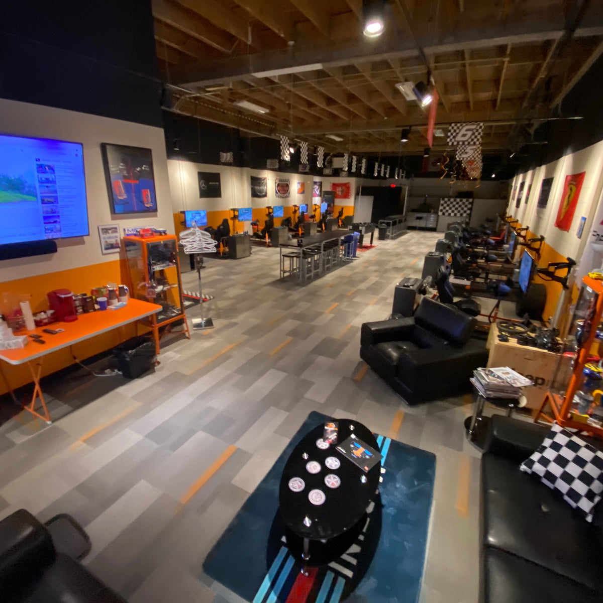 What To Expect From Your First Visit To TracksVR