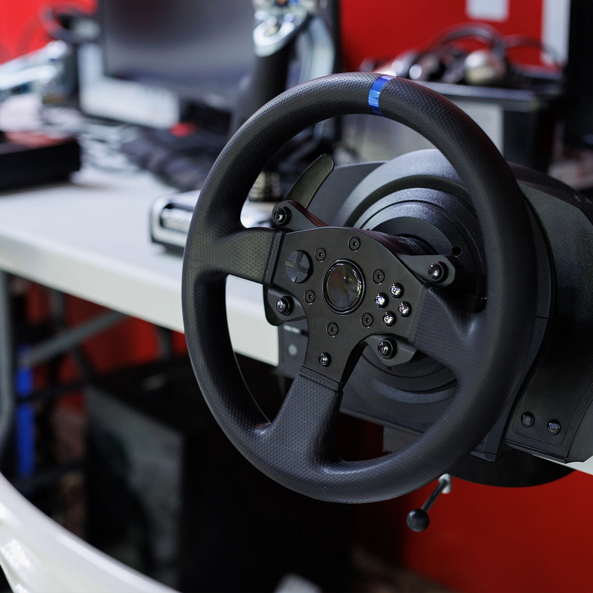 Getting Started With VR Sim-Racing: A Beginner's Guide – TracksVR