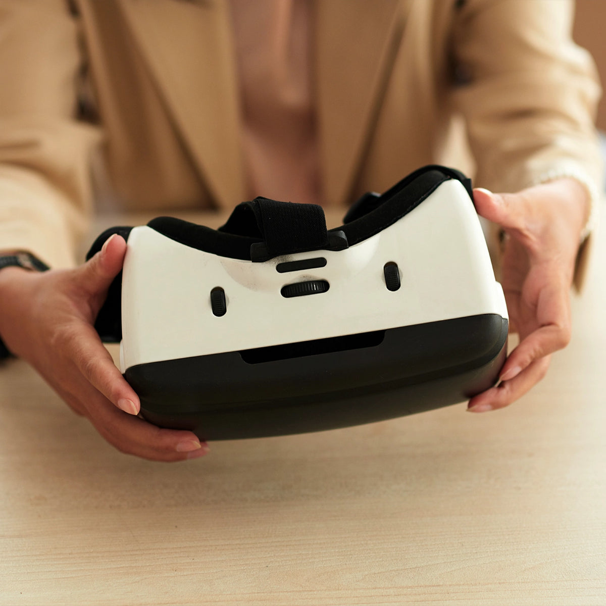 The Best VR Headsets for Sim Racing – TracksVR