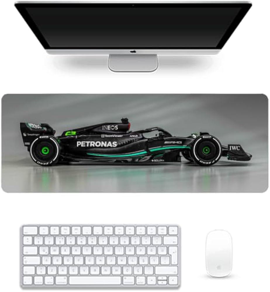 Racing Themed Mouse Pads - Fast Shipping Nationwide – TracksVR