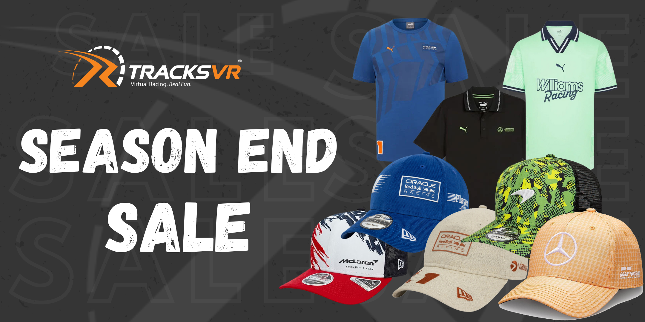 The Best SIM Racing in Calgary - TracksVR