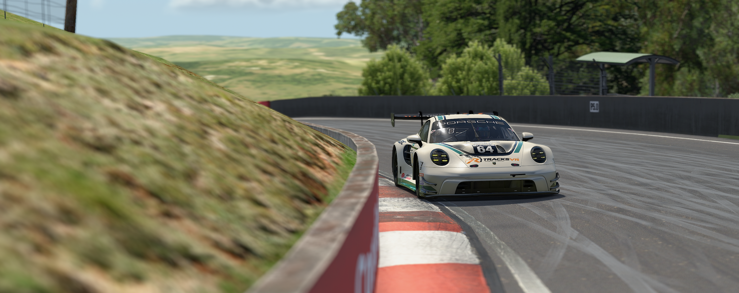 The Best SIM Racing in Calgary - TracksVR