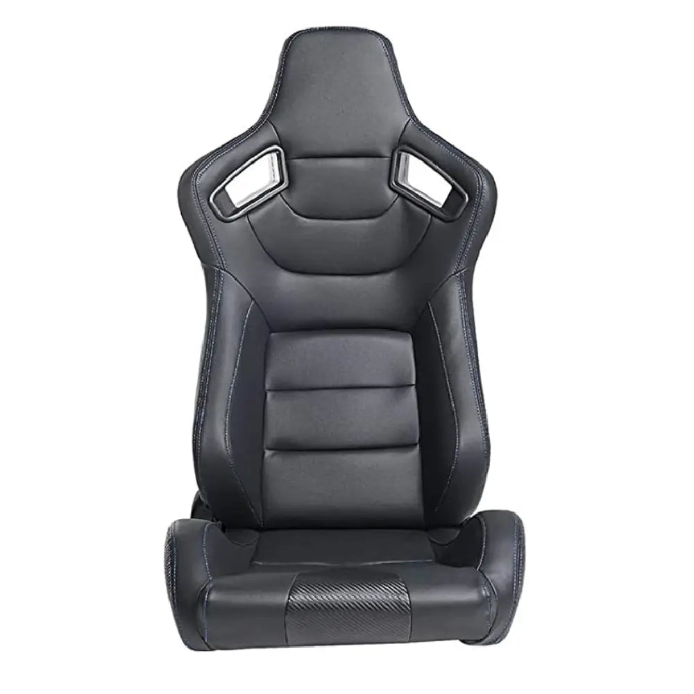 Reclining Bucket Racing Seat - Fast Shipping Nationwide – TracksVR