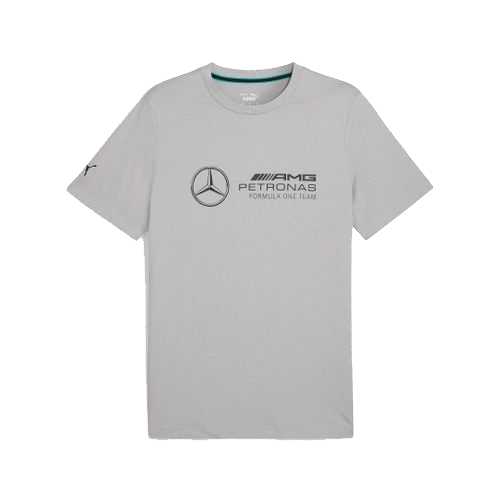 Mercedes Plain T-Shirt – TracksVR