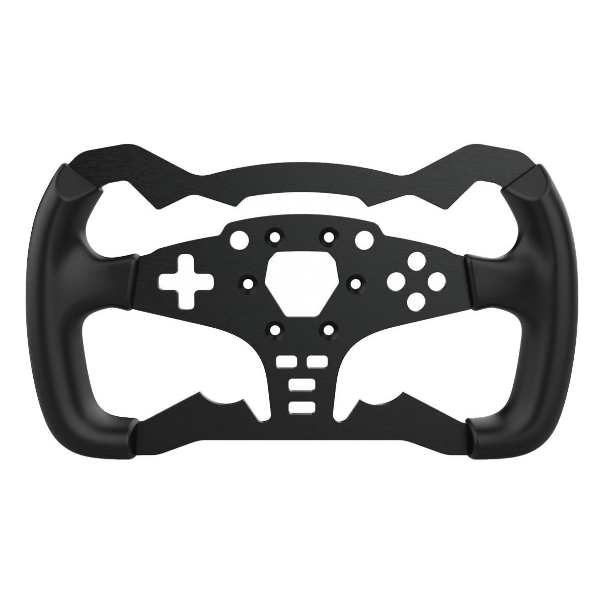 Moza ES Formula Wheel Mod - Fast Shipping Nationwide – TracksVR