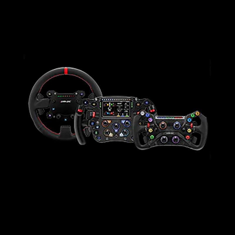 The Best SIM Racing in Calgary - TracksVR