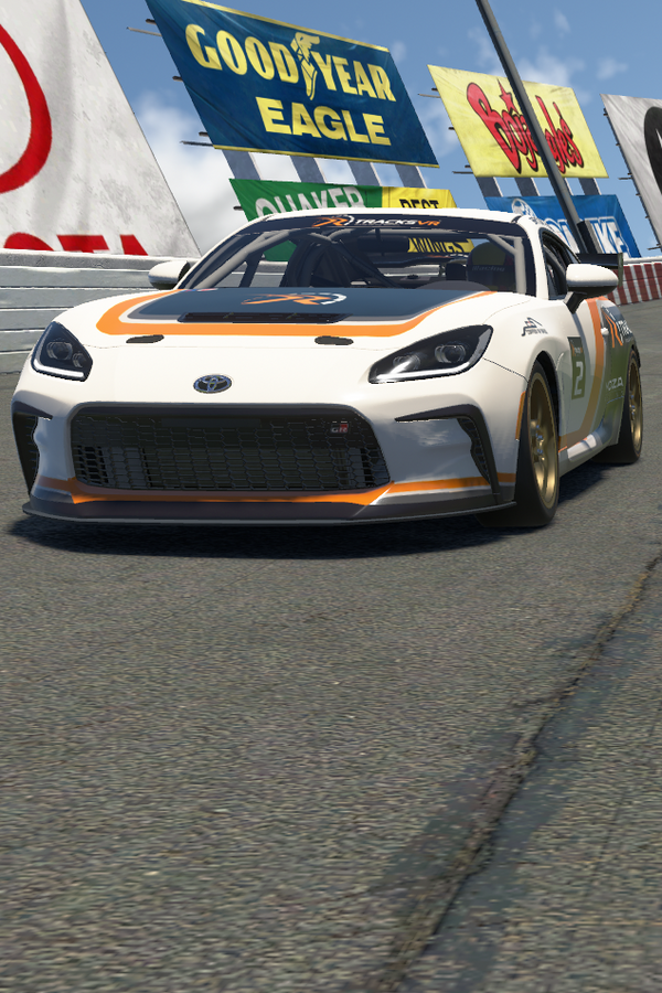 The Best SIM Racing in Calgary - TracksVR